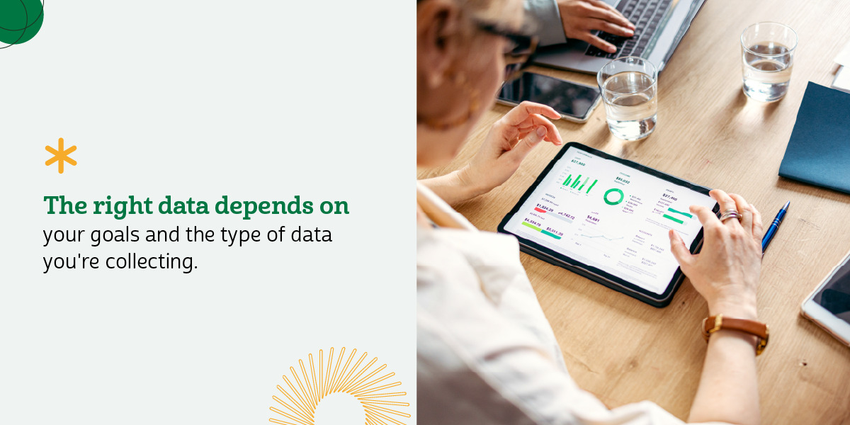 What Are the Methods of Data Collection? | Lotame Solutions