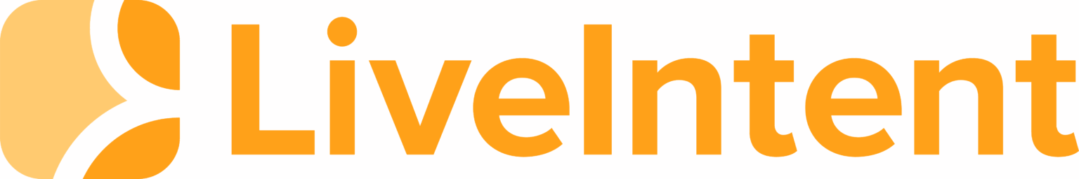 LiveIntent - Lotame Solutions Site