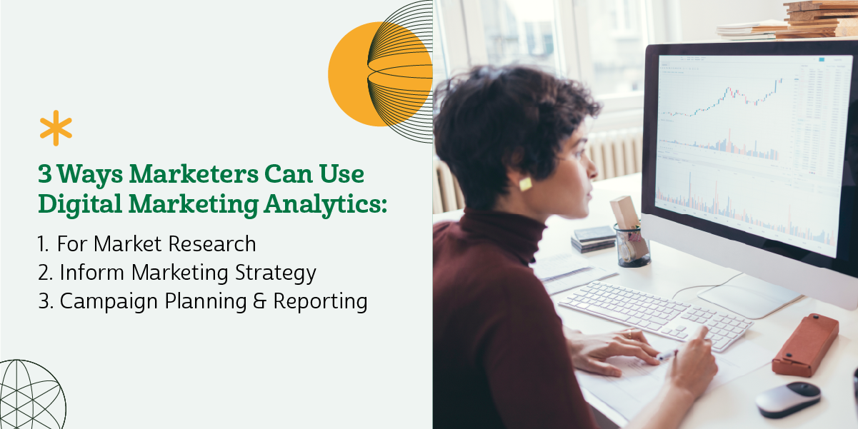 Digital Marketing Analytics: Beginner Tips for Marketers - Lotame ...