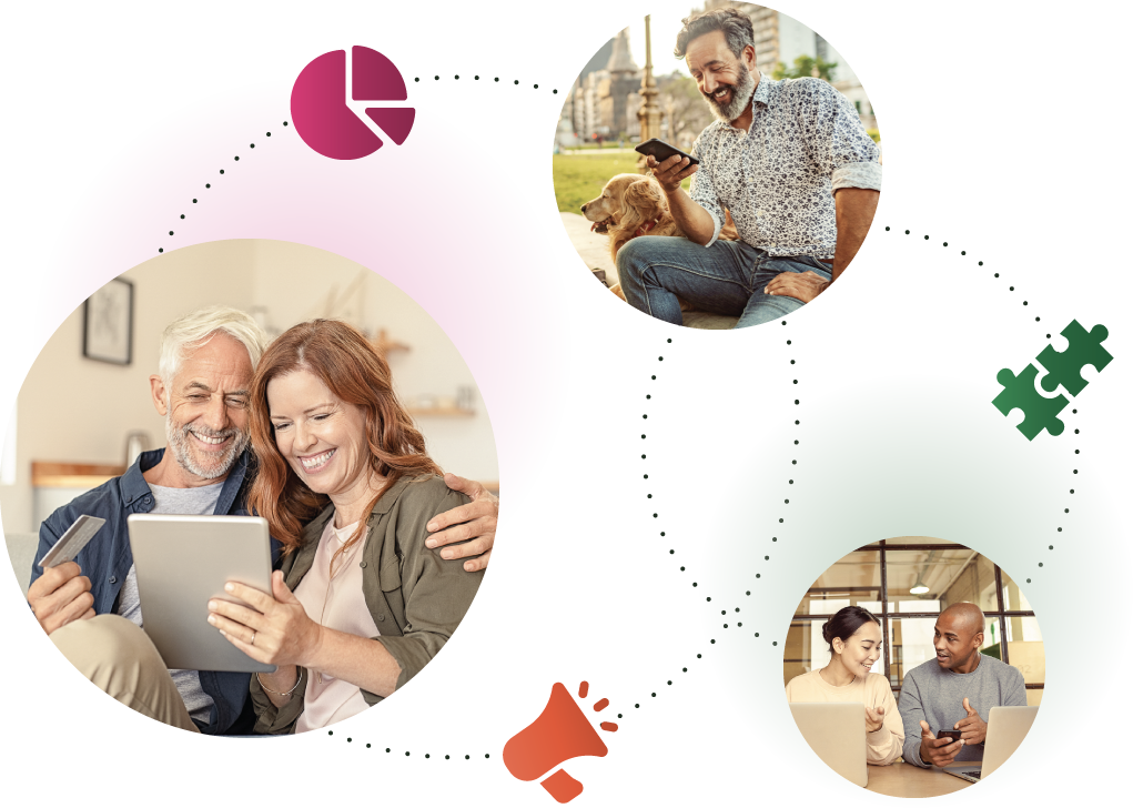 Lotame | Data Collaboration Platform | Data Connectivity