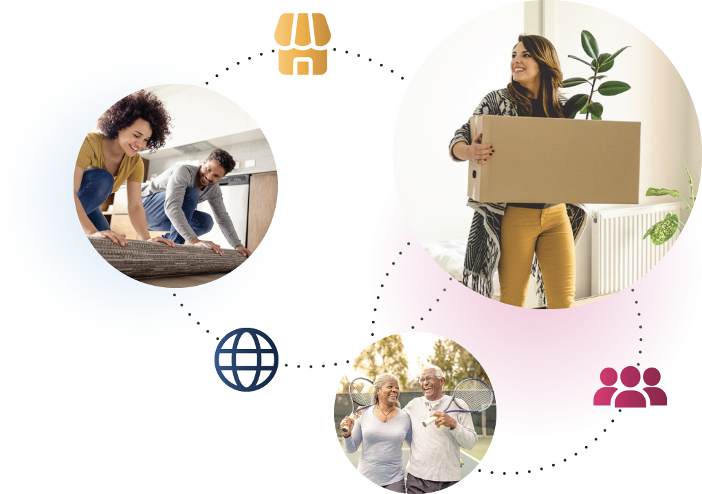 Lotame | Data Collaboration Platform | Data Connectivity